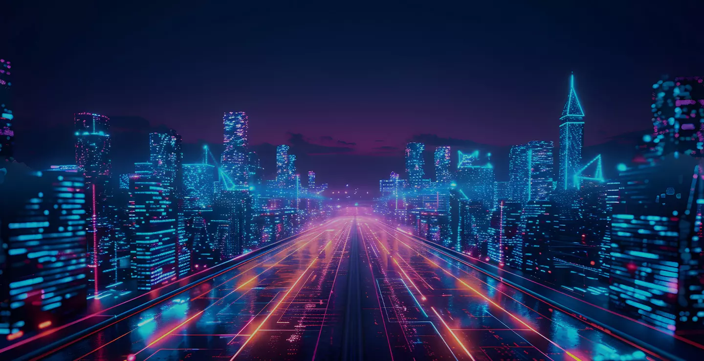 AI transformation | Systems